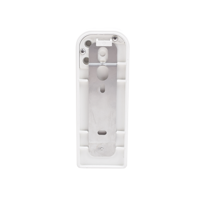Sensor de Movimiento Tipo Cortina / 100 % Exterior / Alimentado por ...
